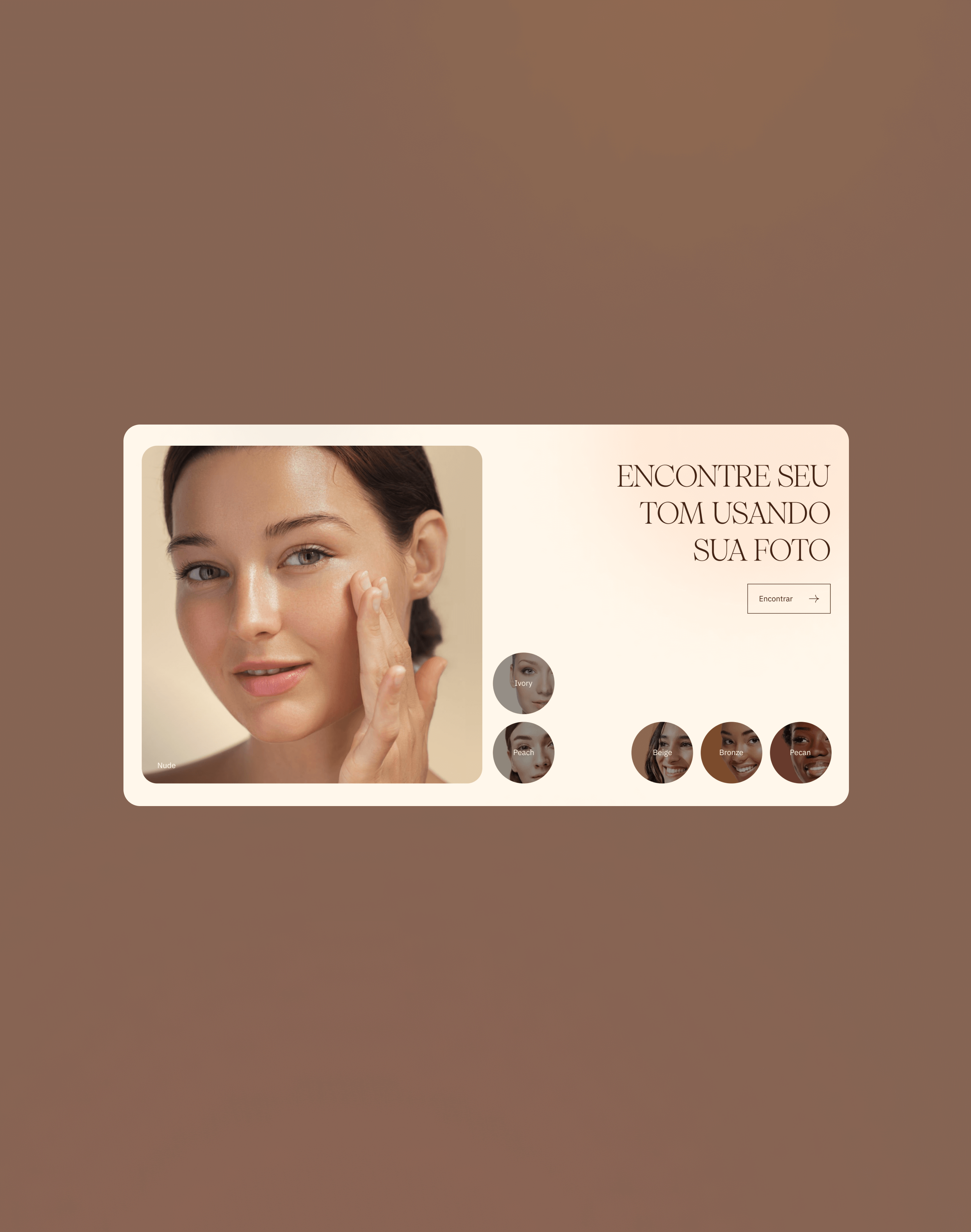 Thais Galvani - Design portfolio