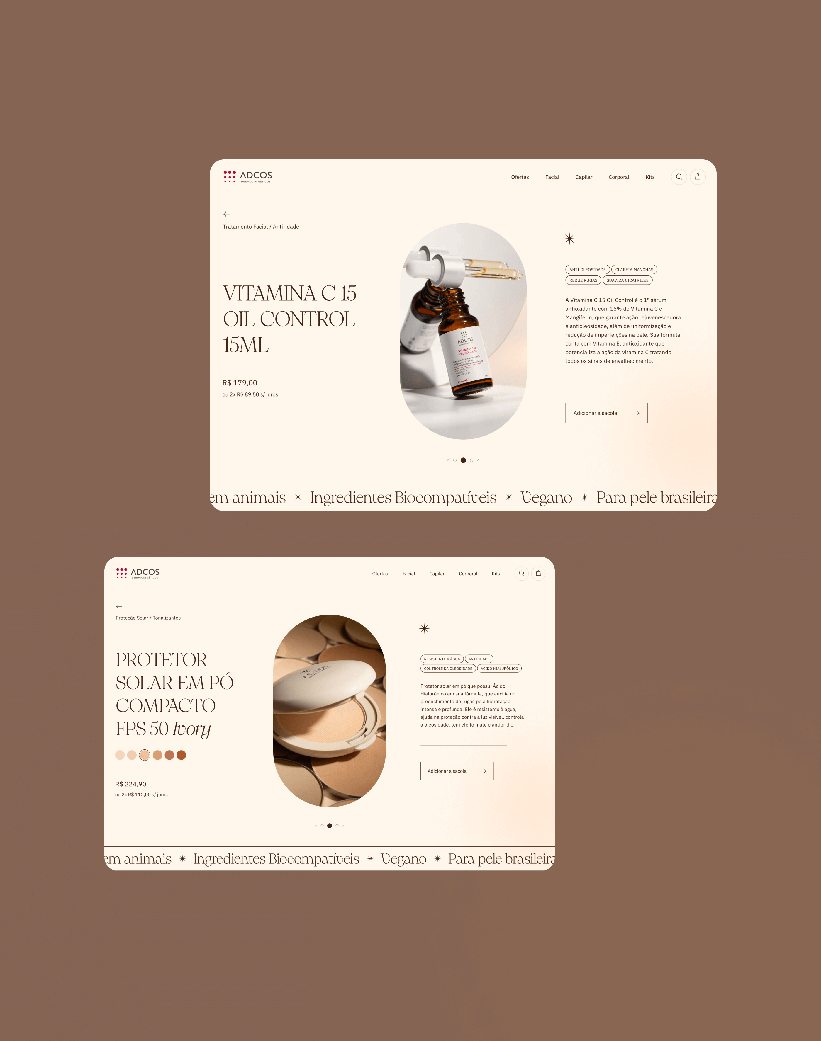 Thais Galvani - Design portfolio