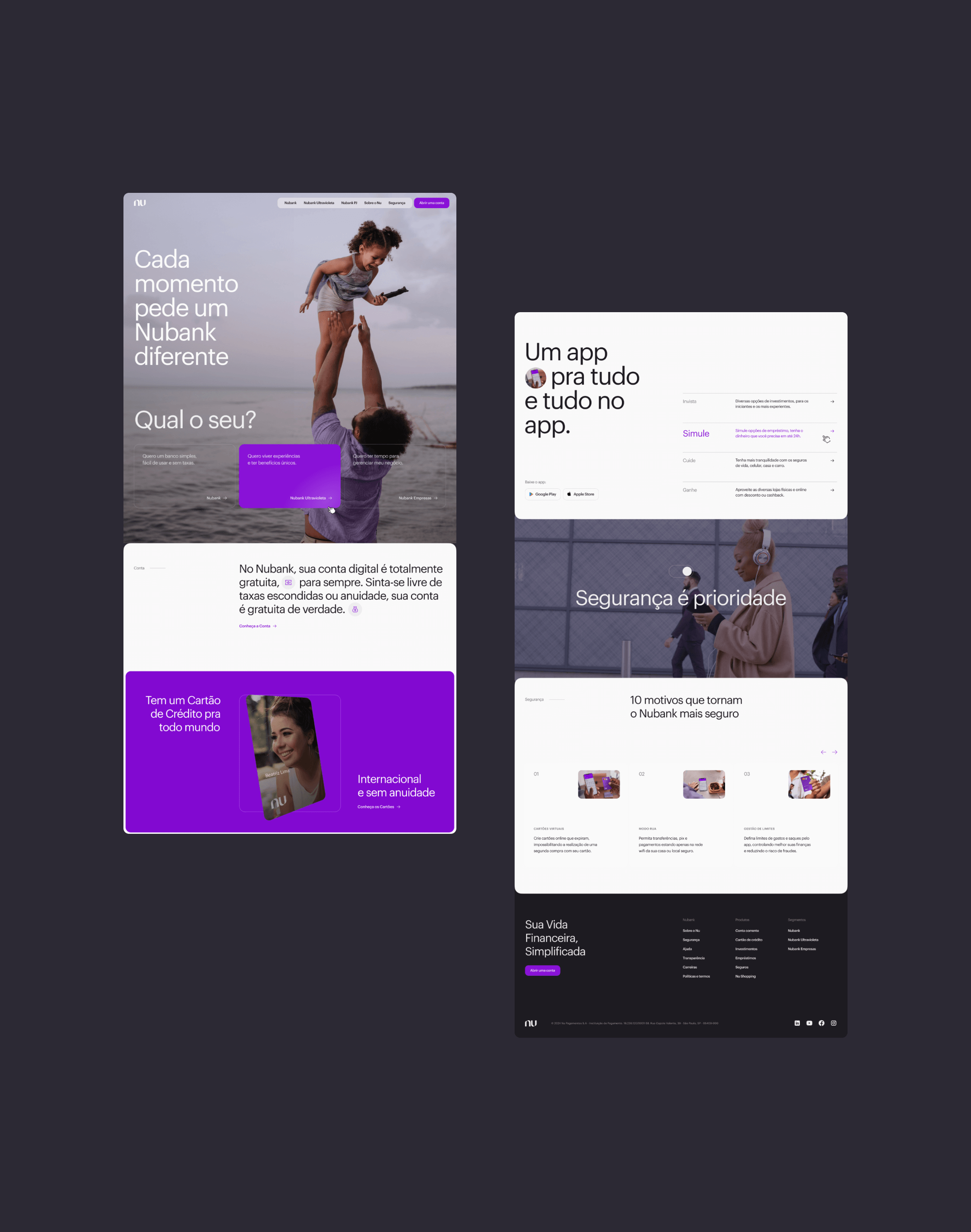 Thais Galvani - Design portfolio