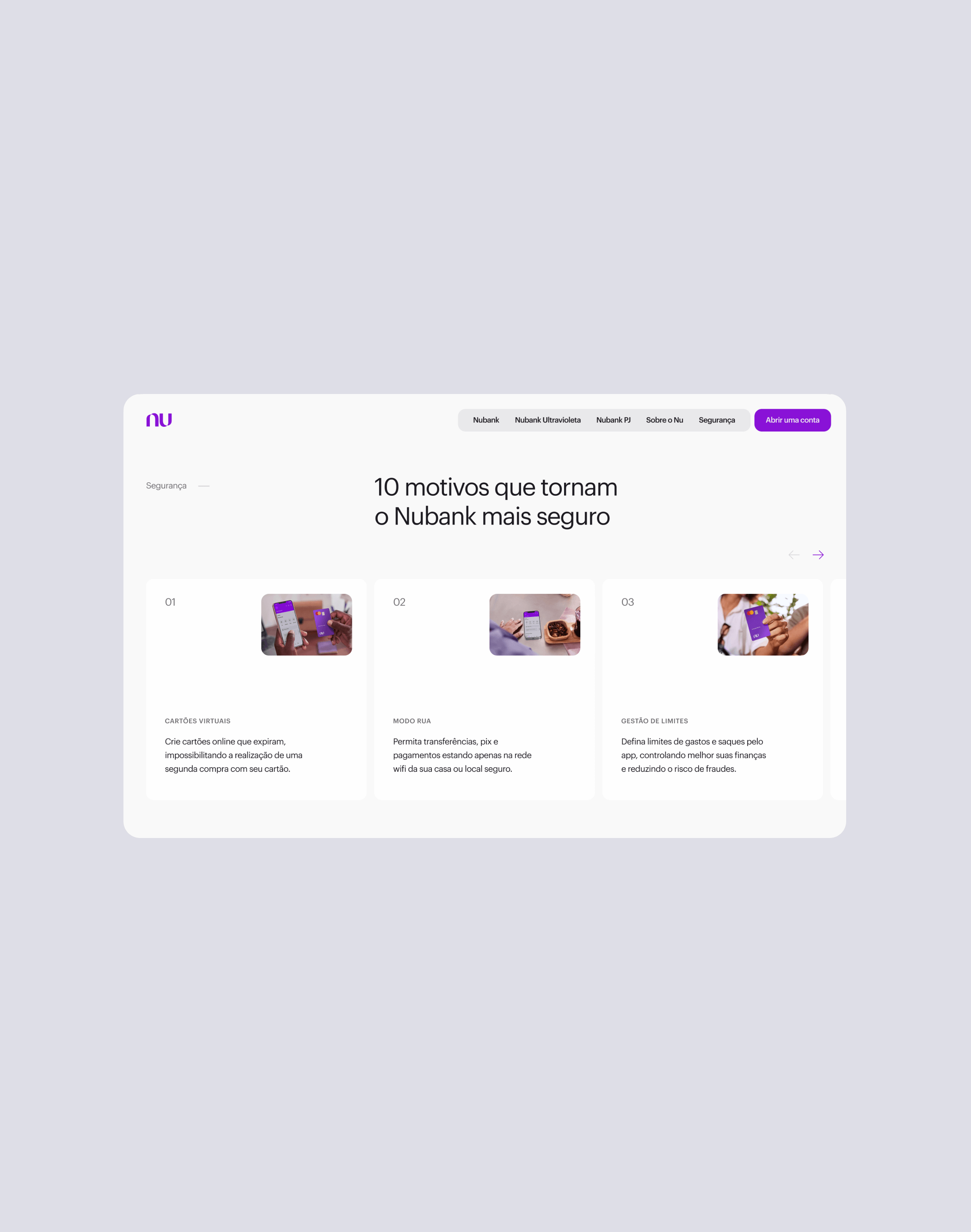 Thais Galvani - Design portfolio