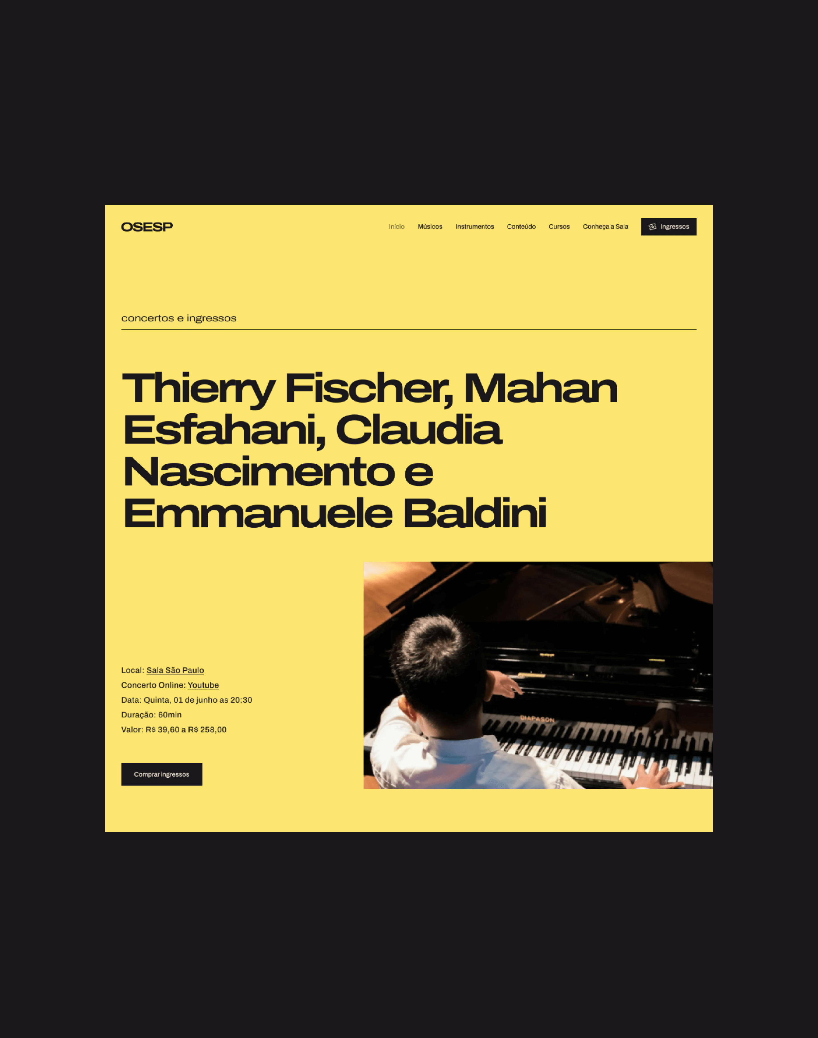 Thais Galvani - Design portfolio