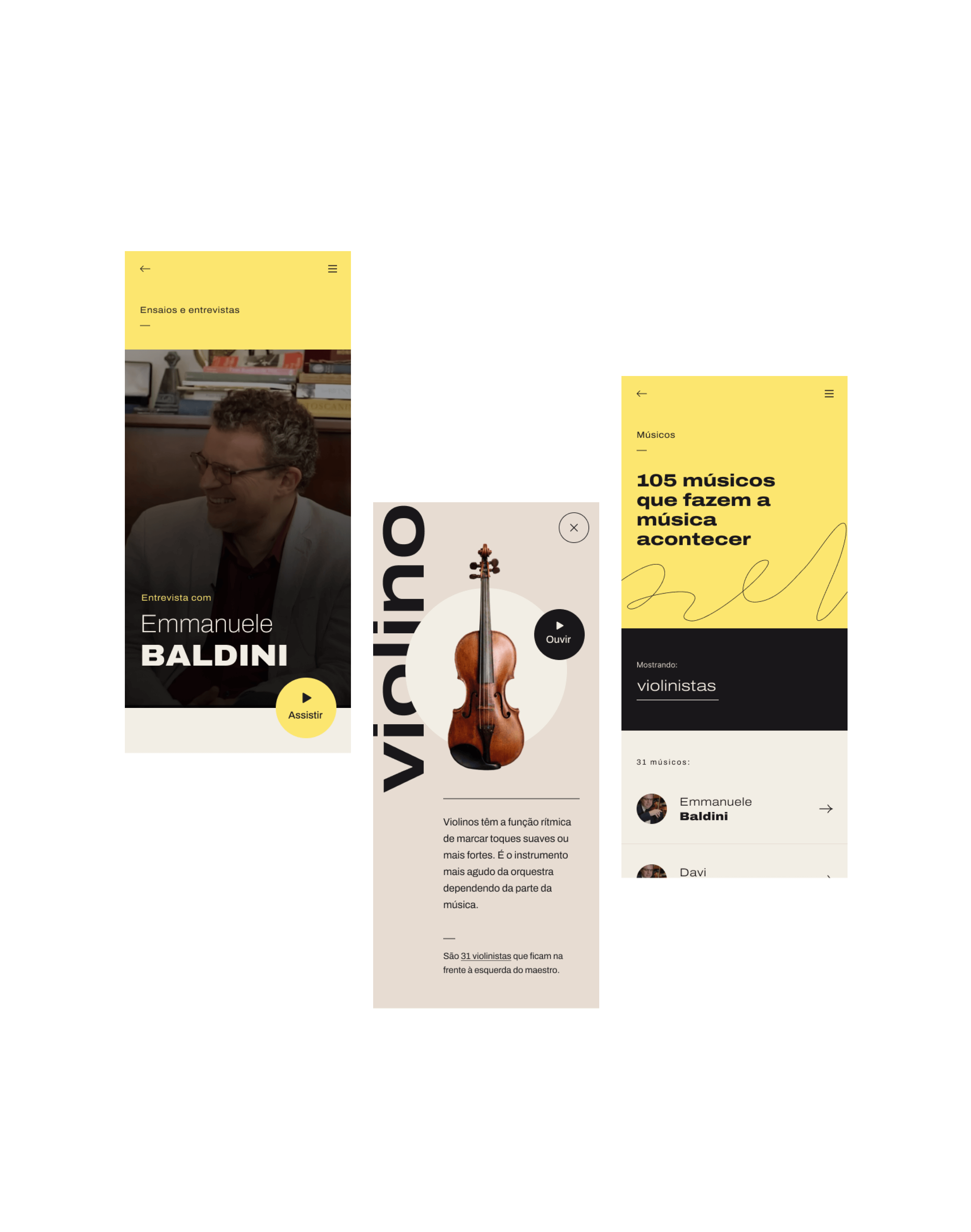 Thais Galvani - Design portfolio