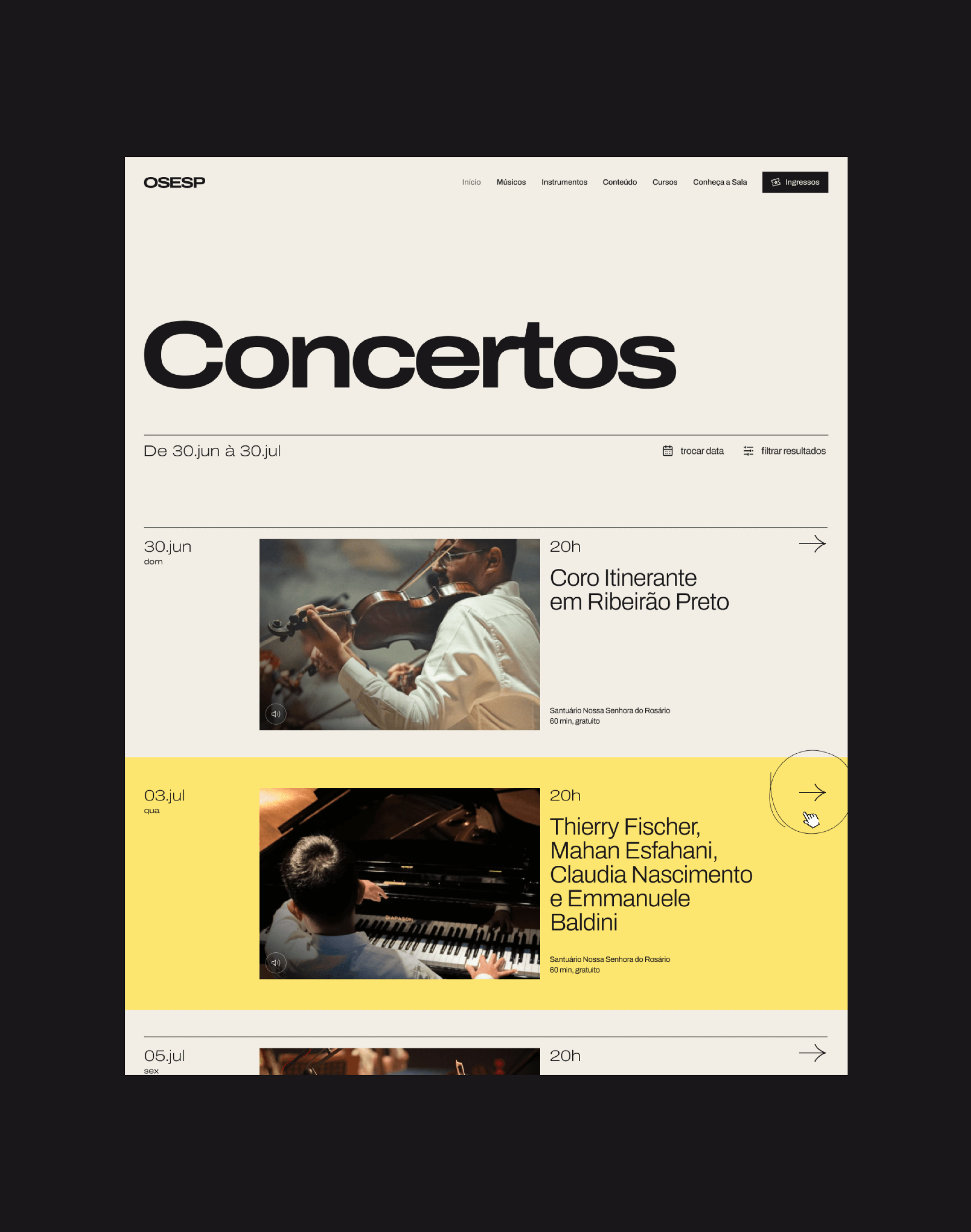 Thais Galvani - Design portfolio