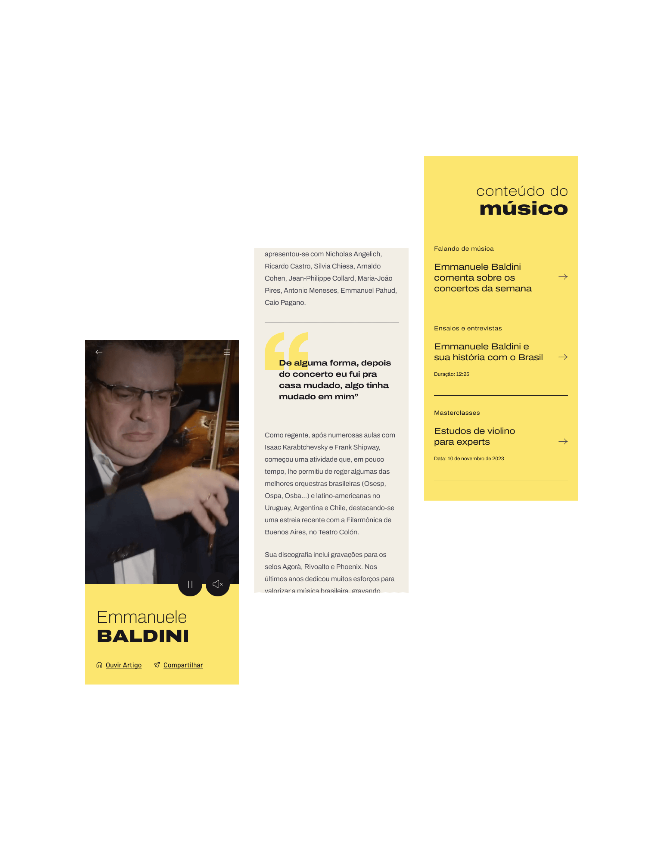 Thais Galvani - Design portfolio