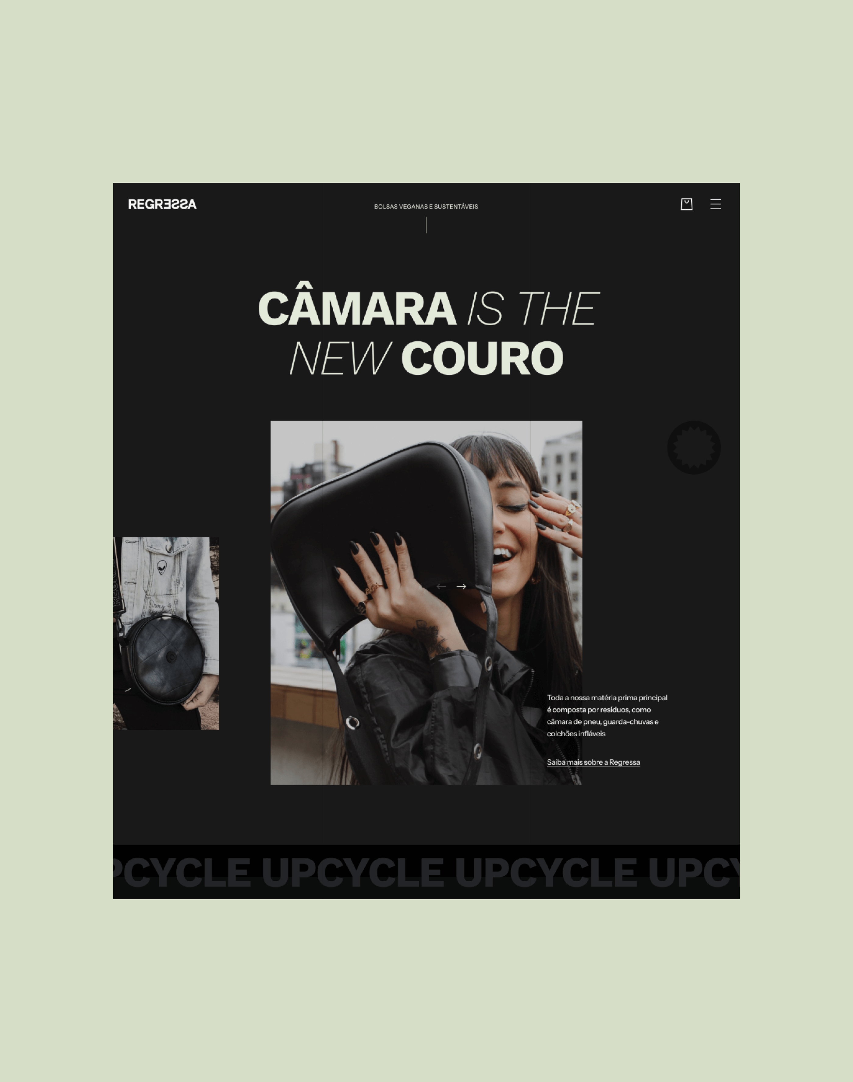 Thais Galvani - Design portfolio