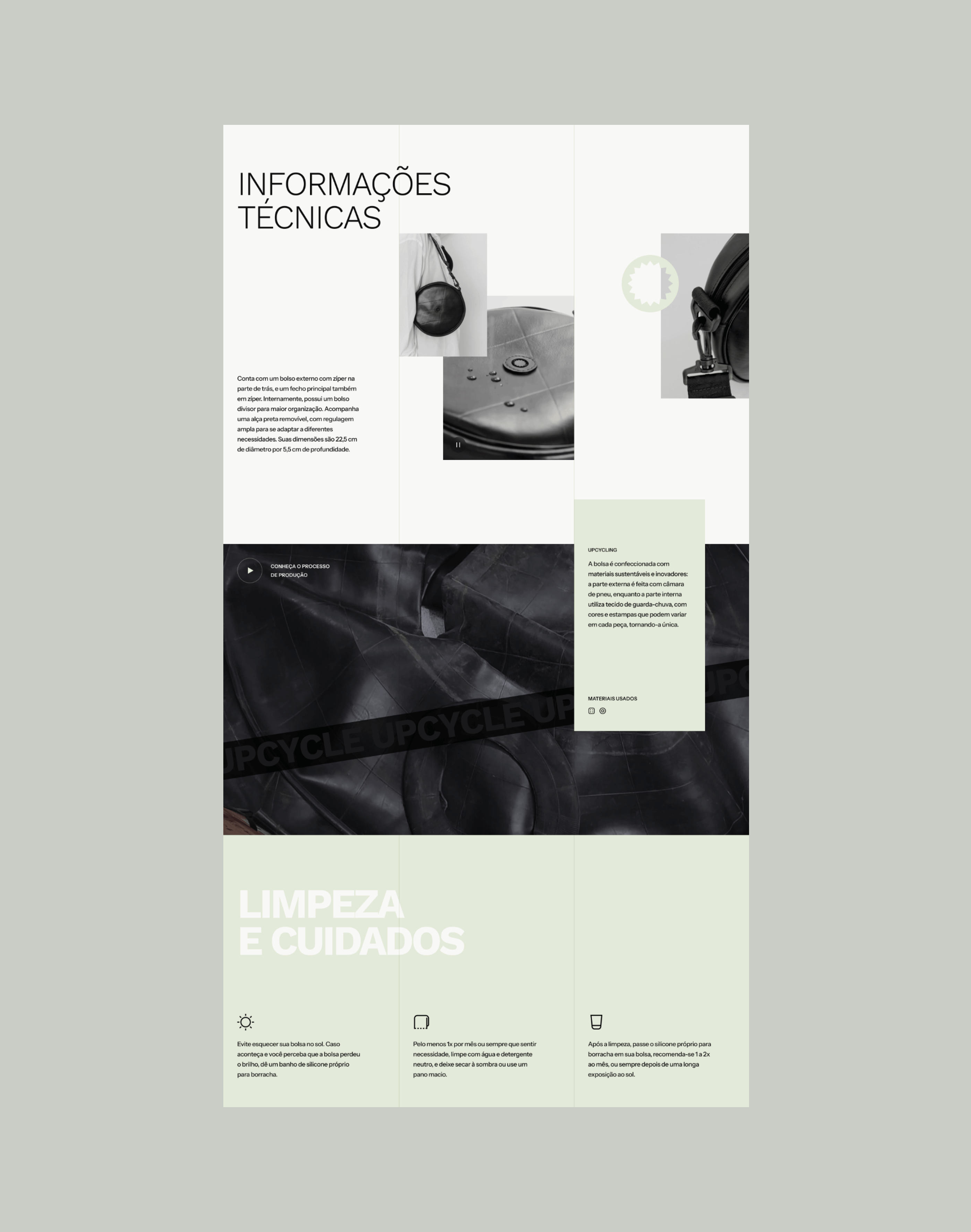 Thais Galvani - Design portfolio