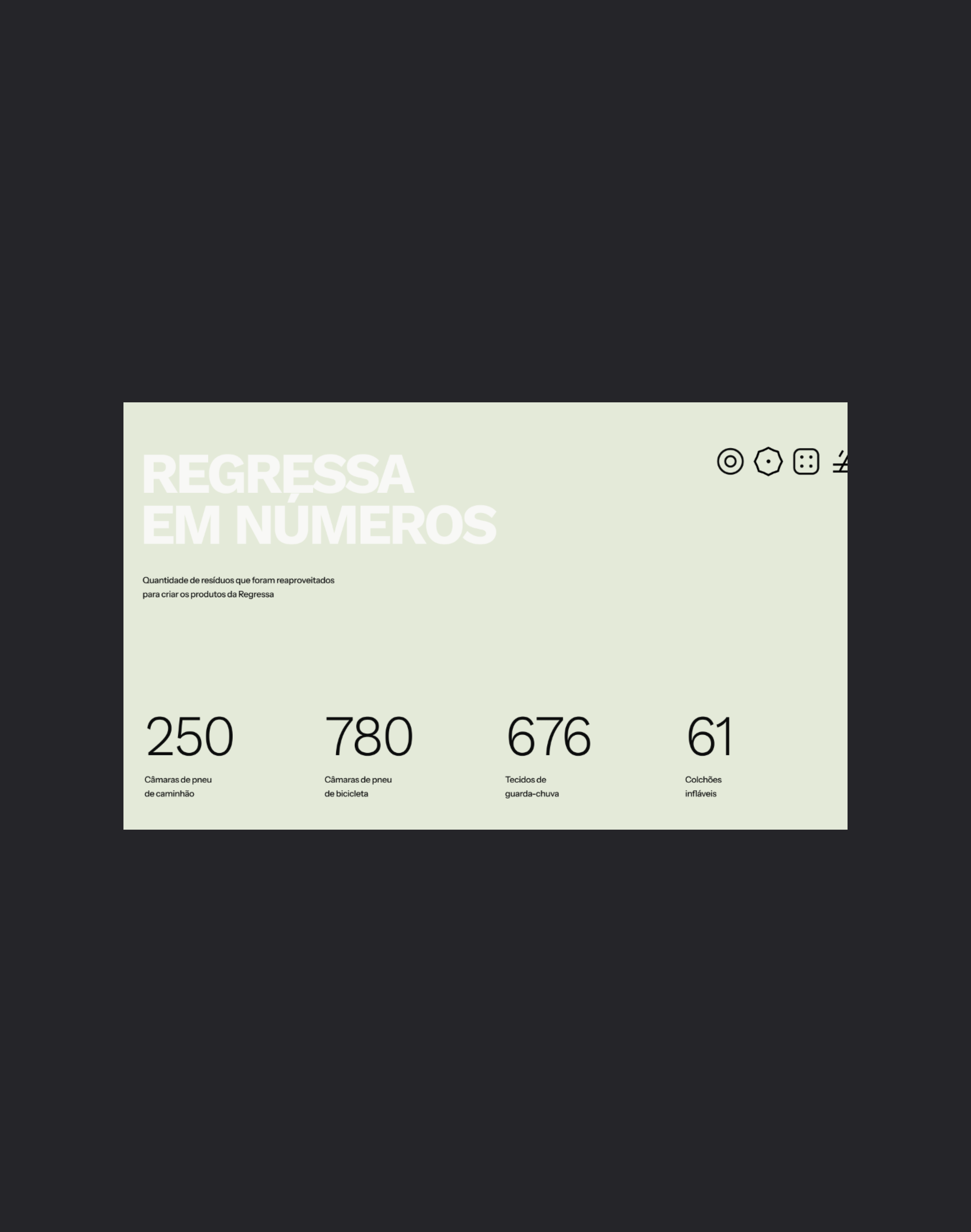 Thais Galvani - Design portfolio