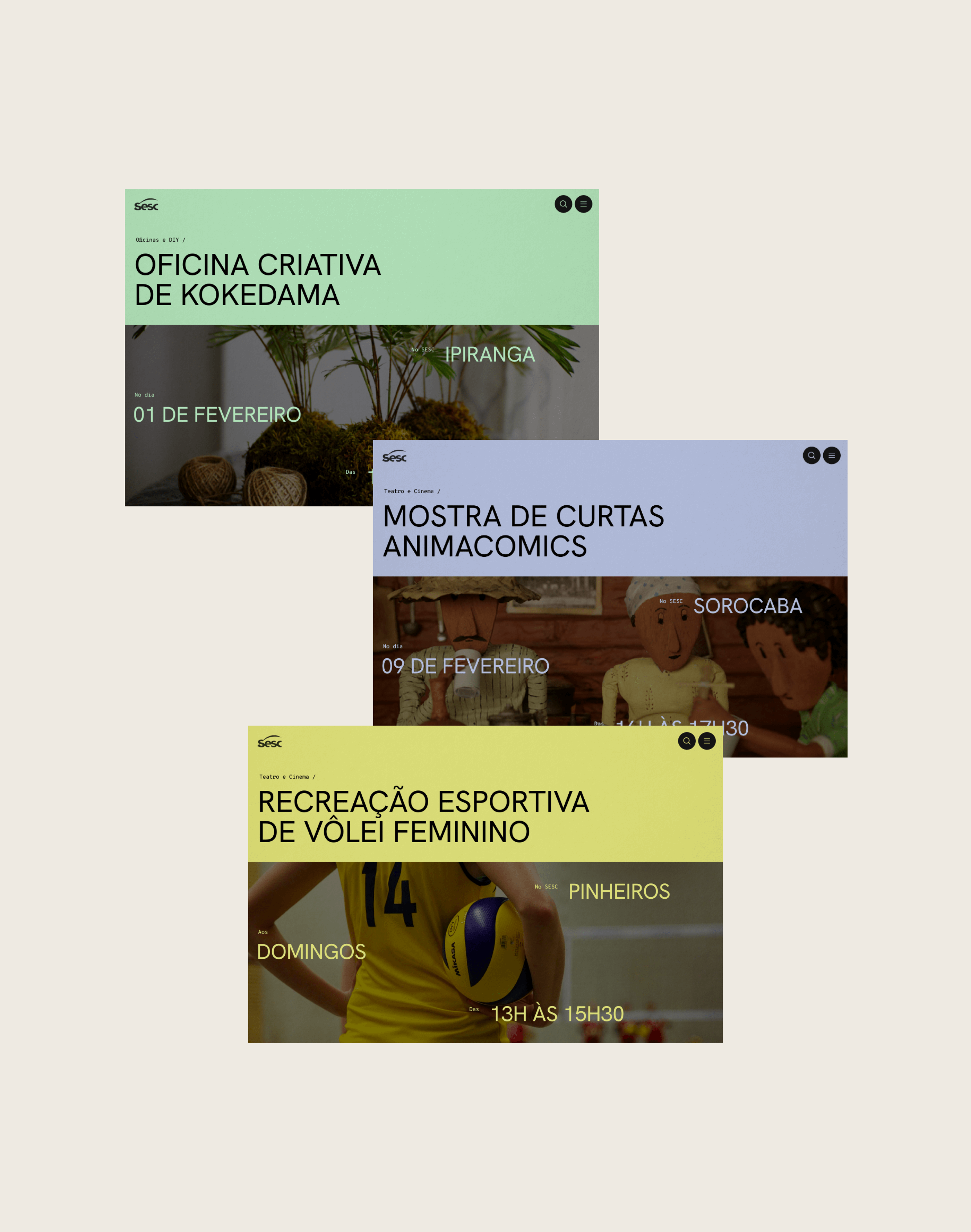 Thais Galvani - Design portfolio